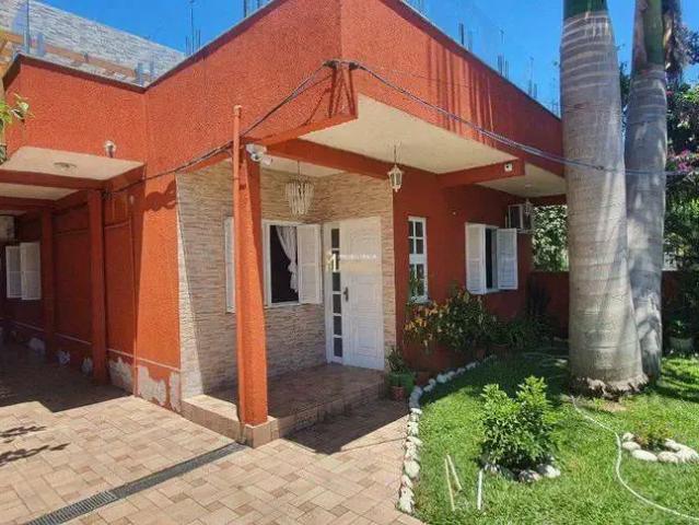 Casa / Sobrado para Venda em Viamão/RS Esmeralda 4 Quartos