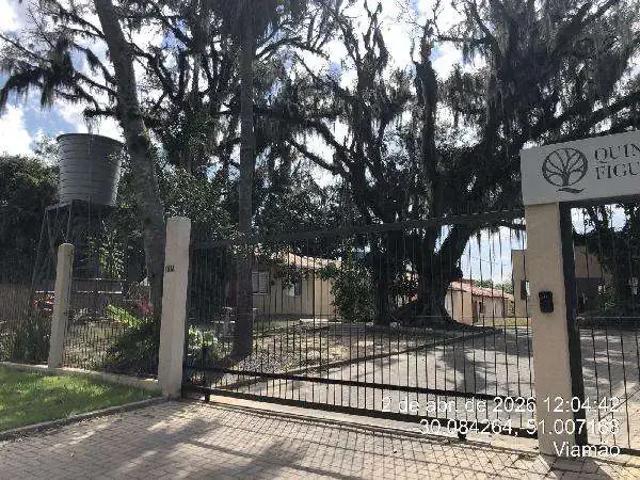 Casa / Sobrado para Venda em Viamão/RS Estalagem