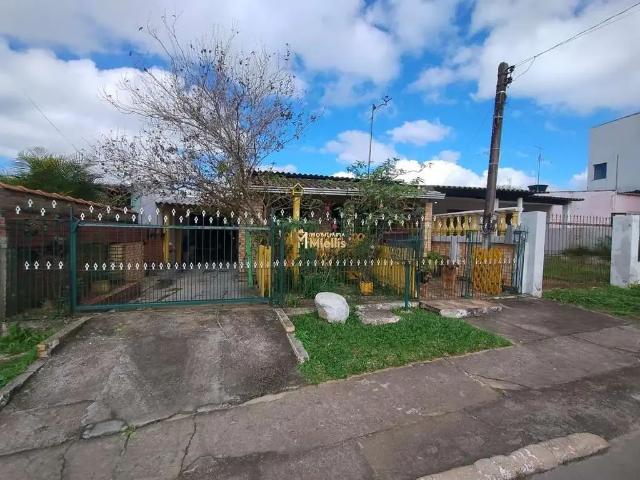 Casa / Sobrado para Venda em Viamão/RS Estalagem 2 Quartos