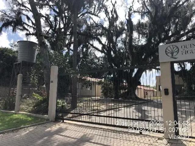 Casa / Sobrado para Venda em Viamão/RS Estalagem