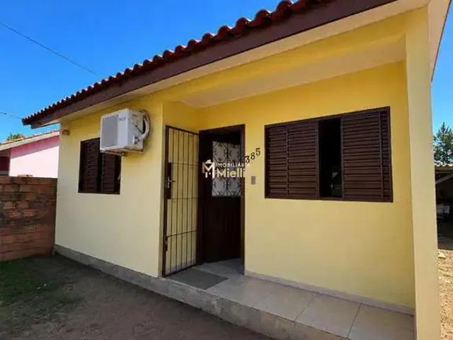 Casa / Sobrado para Venda em Viamão/RS Fiuza 2 Quartos
