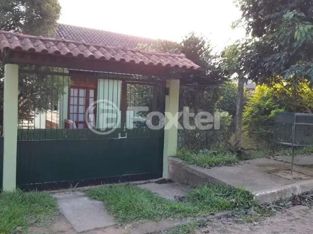 Casa / Sobrado para Venda em Viamão/RS Fiuza 2 Quartos