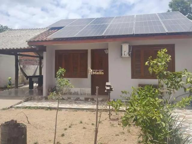 Casa / Sobrado para Venda em Viamão/RS Fiuza 2 Quartos
