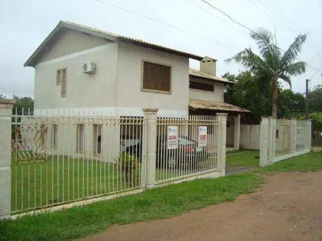 Casa / Sobrado para Venda em Viamão/RS Fiuza 2 Quartos