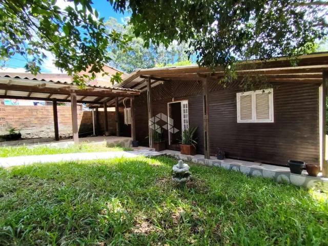 Casa / Sobrado para Venda em Viamão/RS Fiuza 3 Quartos