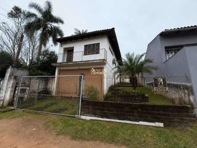 Casa / Sobrado para Venda em Viamão/RS Fiuza 2 Quartos