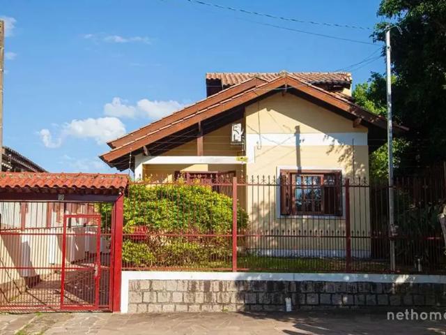 Casa / Sobrado para Venda em Viamão/RS Fiuza 2 Quartos