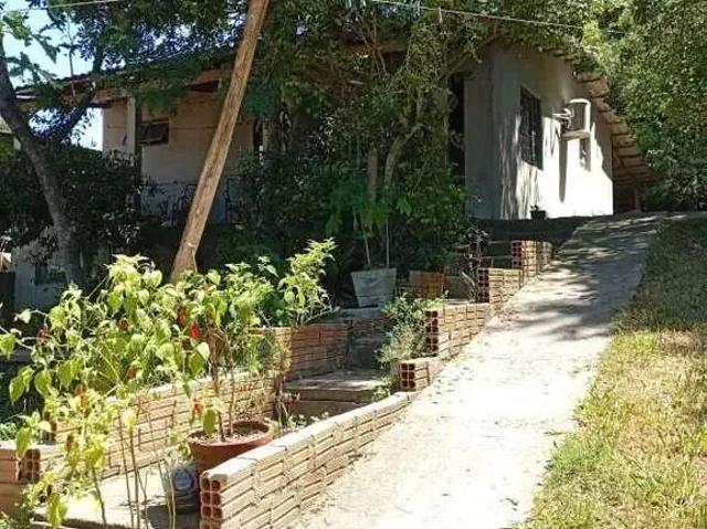 Casa / Sobrado para Venda em Viamão/RS Fiuza 2 Quartos