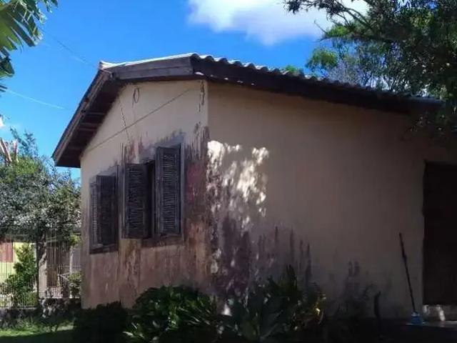Casa / Sobrado para Venda em Viamão/RS Fiuza 2 Quartos