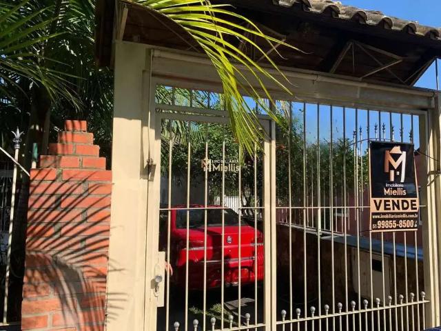 Casa / Sobrado para Venda em Viamão/RS Fiuza 2 Quartos