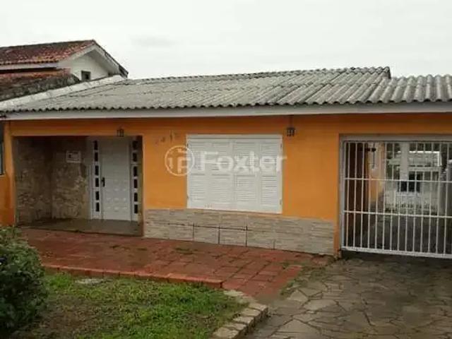 Casa / Sobrado para Venda em Viamão/RS Fiuza 2 Quartos