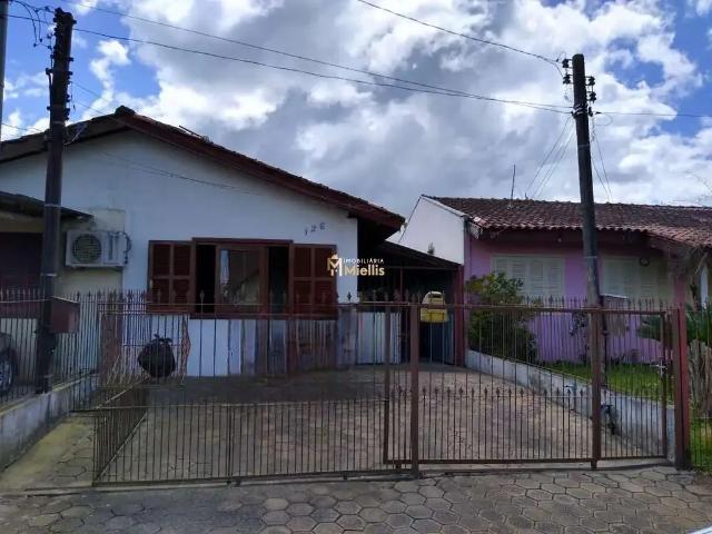 Casa / Sobrado para Venda em Viamão/RS Fiuza 2 Quartos