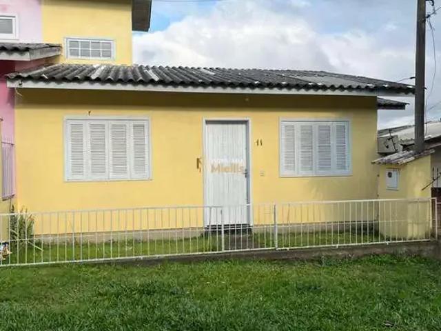 Casa / Sobrado para Venda em Viamão/RS Fiuza 2 Quartos
