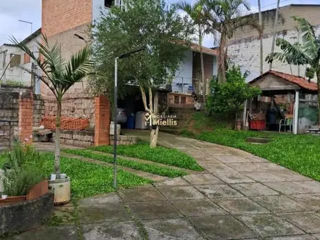 Casa / Sobrado para Venda em Viamão/RS Fiuza 2 Quartos