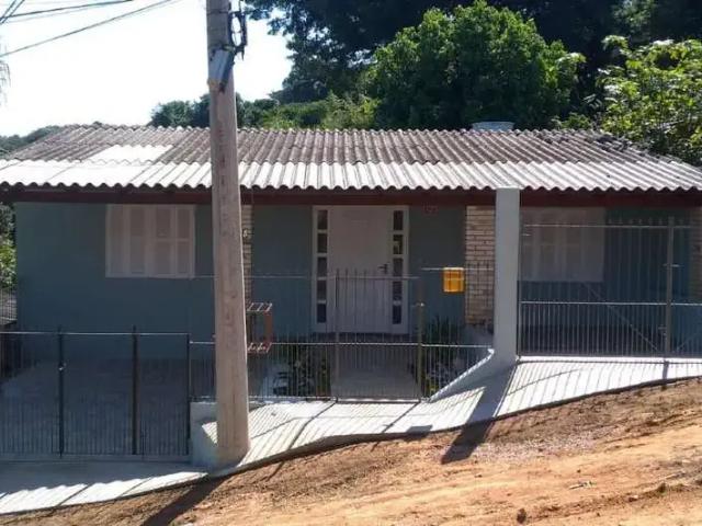 Casa / Sobrado para Venda em Viamão/RS Fiuza 3 Quartos