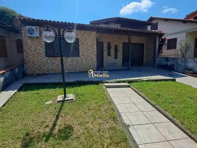 Casa / Sobrado para Venda em Viamão/RS Fiuza 3 Quartos