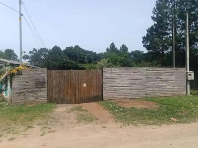 Casa / Sobrado para Venda em Viamão/RS Fiuza 3 Quartos
