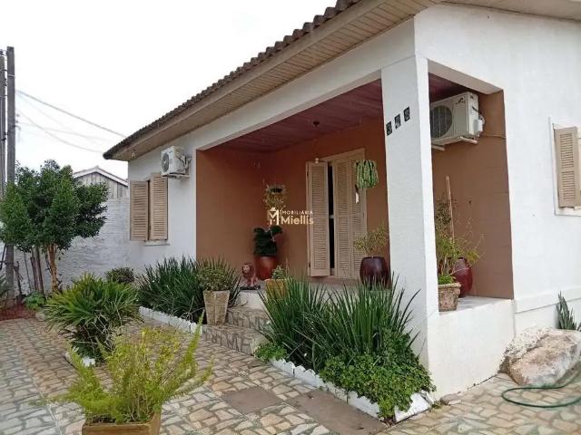 Casa / Sobrado para Venda em Viamão/RS Fiuza 3 Quartos