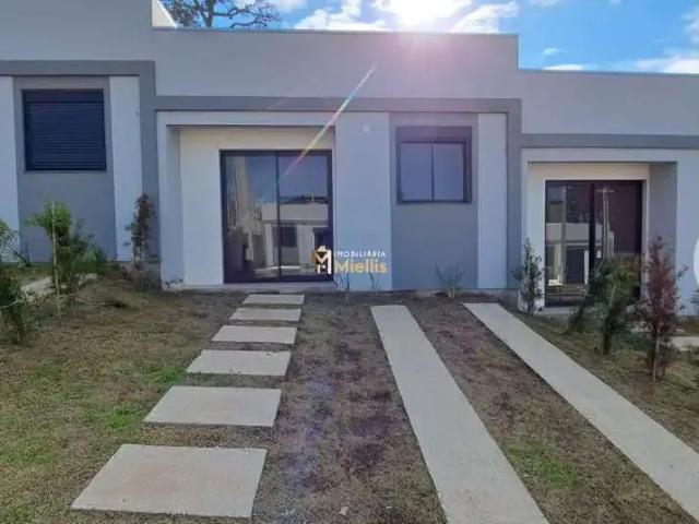 Casa / Sobrado para Venda em Viamão/RS Florescente 2 Quartos