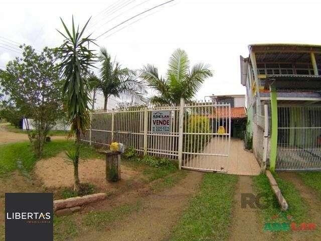 Casa / Sobrado para Venda em Viamão/RS Itapuã 4 Quartos