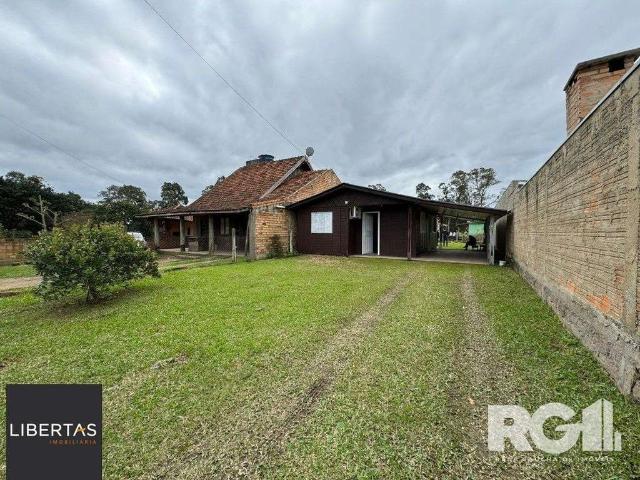 Casa / Sobrado para Venda em Viamão/RS Itapuã 2 Quartos