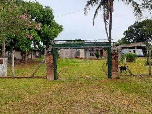 Casa / Sobrado para Venda em Viamão/RS Itapuã 2 Quartos