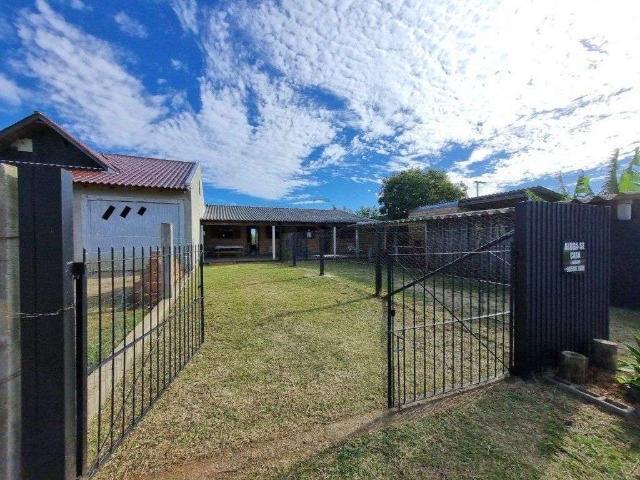 Casa / Sobrado para Venda em Viamão/RS Itapuã 2 Quartos