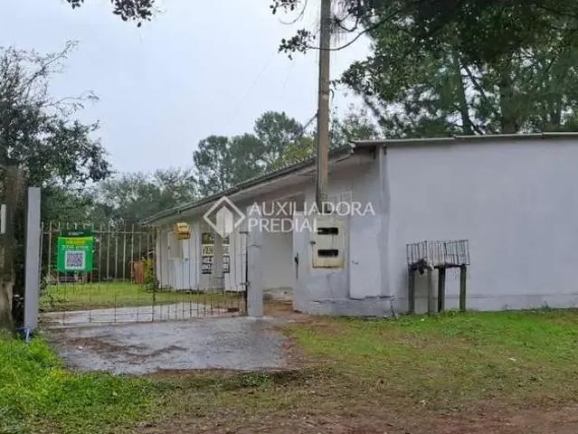 Casa / Sobrado para Venda em Viamão/RS Itapuã 2 Quartos