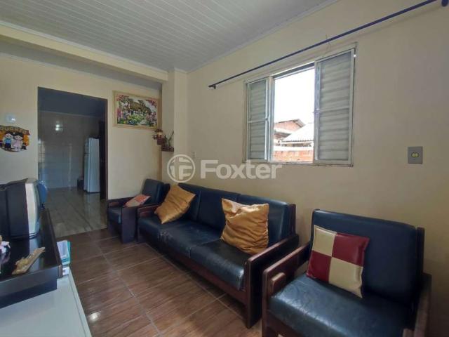 Casa / Sobrado para Venda em Viamão/RS Itapuã 2 Quartos