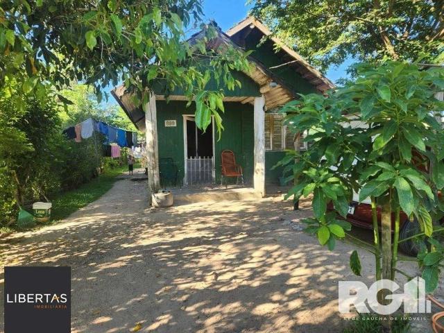 Casa / Sobrado para Venda em Viamão/RS Itapuã 3 Quartos