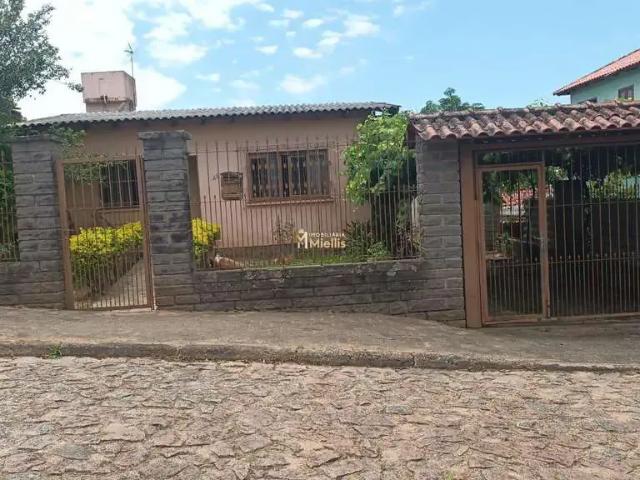 Casa / Sobrado para Venda em Viamão/RS Jardim Krahe 3 Quartos