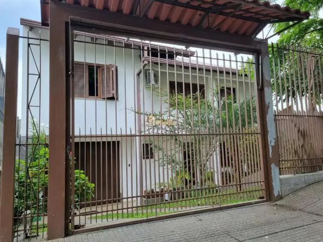 Casa / Sobrado para Venda em Viamão/RS Jardim Krahe 3 Quartos