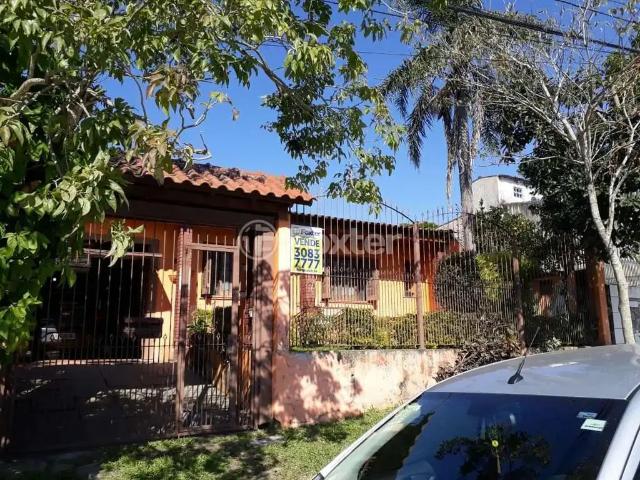 Casa / Sobrado para Venda em Viamão/RS Jardim Krahe 3 Quartos