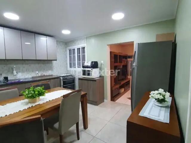 Casa / Sobrado para Venda em Viamão/RS Jardim Krahe 3 Quartos
