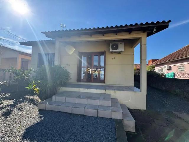 Casa / Sobrado para Venda em Viamão/RS Jardim Krahe 3 Quartos