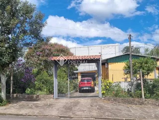 Casa / Sobrado para Venda em Viamão/RS Jardim Krahe 1 Quartos