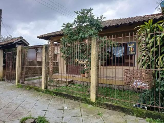 Casa / Sobrado para Venda em Viamão/RS Jardim Krahe 2 Quartos