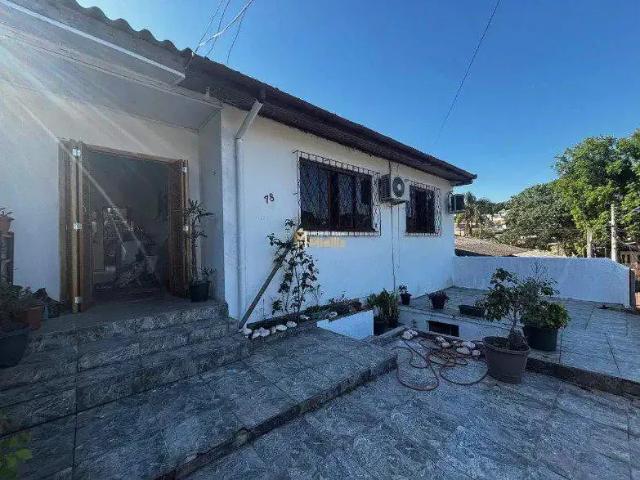 Casa / Sobrado para Venda em Viamão/RS Jardim Krahe 2 Quartos