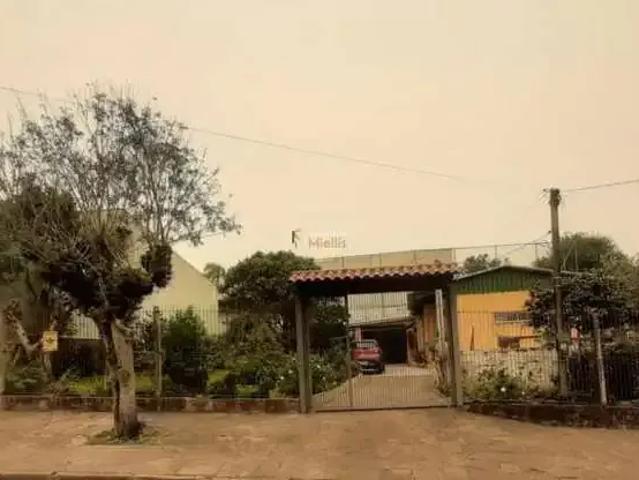 Casa / Sobrado para Venda em Viamão/RS Jardim Krahe 2 Quartos