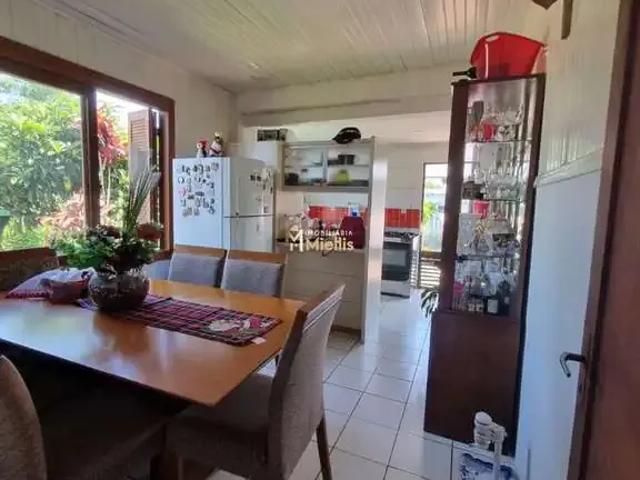 Casa / Sobrado para Venda em Viamão/RS Jardim Krahe 2 Quartos