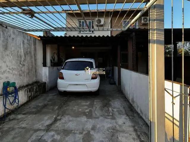 Casa / Sobrado para Venda em Viamão/RS Jardim Krahe 2 Quartos
