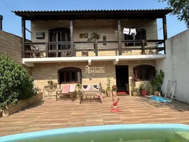 Casa / Sobrado para Venda em Viamão/RS Jardim Krahe 2 Quartos
