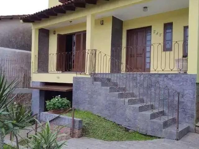Casa / Sobrado para Venda em Viamão/RS Jardim Krahe 4 Quartos