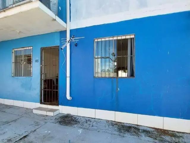 Casa / Sobrado para Venda em Viamão/RS Jardim Itapema 2 Quartos