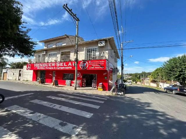 Casa / Sobrado para Venda em Viamão/RS Jardim Universitário 3 Quartos