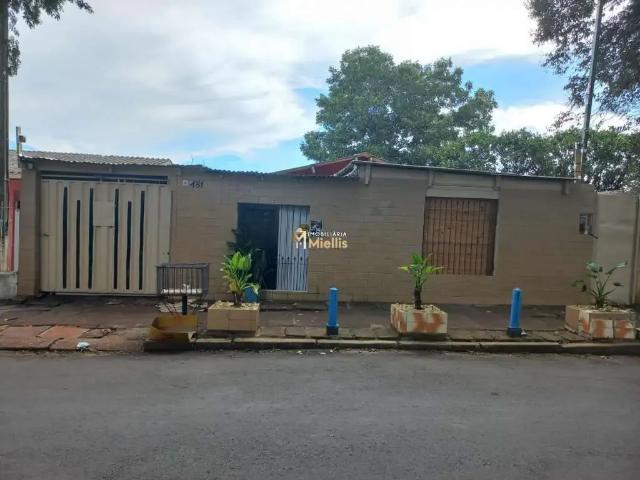 Casa / Sobrado para Venda em Viamão/RS Jardim Viamar 2 Quartos