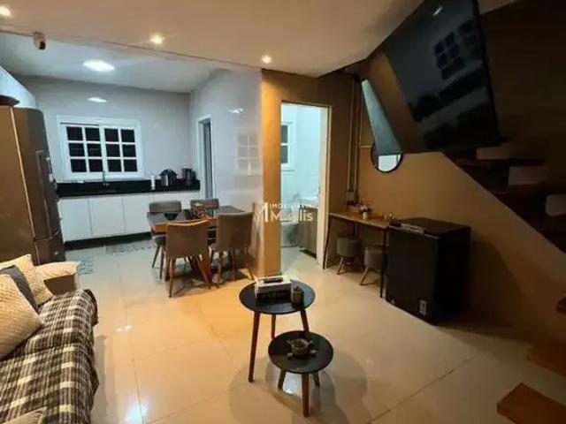 Casa / Sobrado para Venda em Viamão/RS Jardim Viamar 2 Quartos