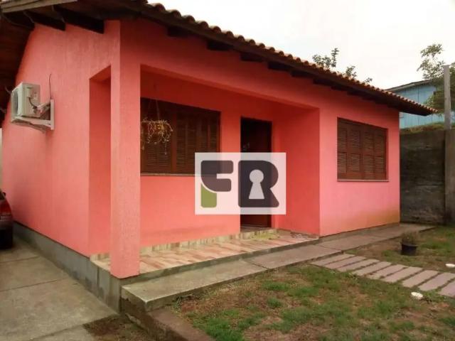 Casa / Sobrado para Venda em Viamão/RS Jardim Viamar 2 Quartos