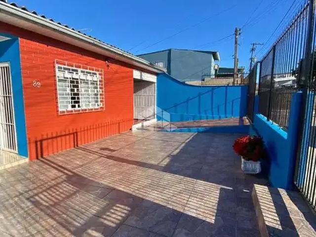Casa / Sobrado para Venda em Viamão/RS Martinica 3 Quartos
