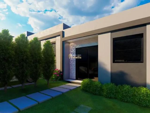 Casa / Sobrado para Venda em Viamão/RS Martinica 2 Quartos